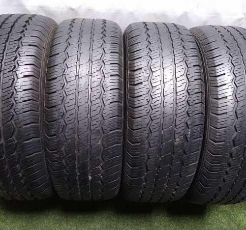 Hankook Radial RA07 255/65 R16 106T