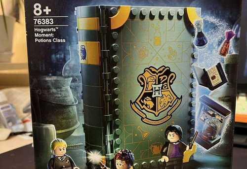 Lego harry potter