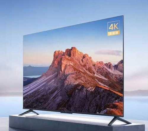 Телевизор Xiaomi Mi TV EA55 (2022)