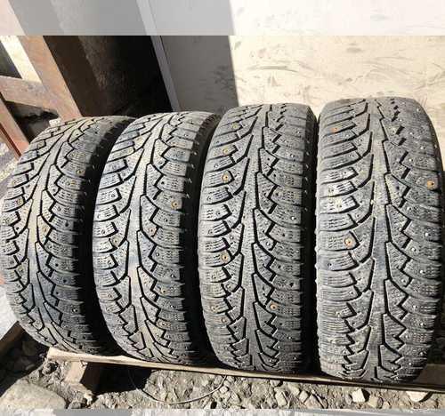 Nokian Tyres Nordman 5 205/55 R16