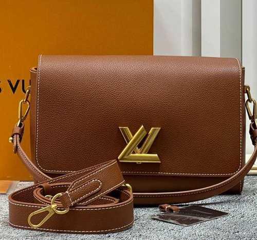 Сумка Louis Vuitton Soft Twist