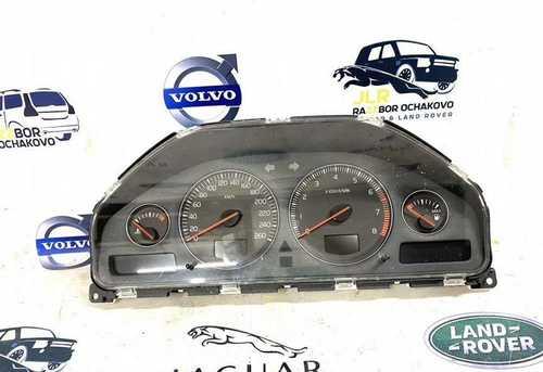 Приборная панель Volvo S60 XC70 V70 690-T