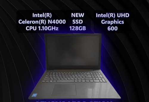 Офисный ноутбук Lenovo V130-15IGM
