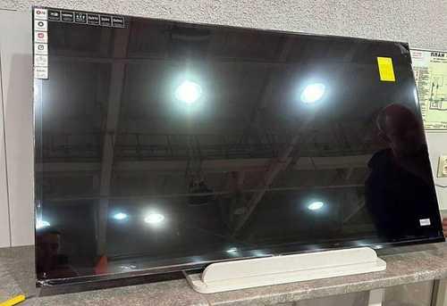 Телевизор 65 дюймов smart TV Ultra HD 4K BBK