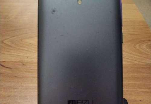Meizu M2 Note, 2/16 ГБ