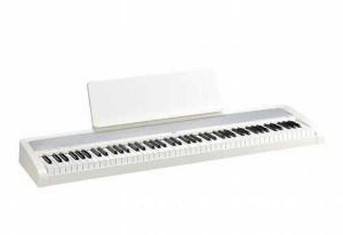 Цифровое пианино Korg B2 (белое) Korg B2 Digital P