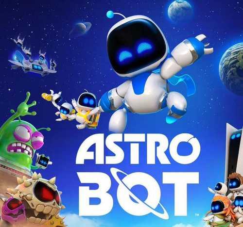 Astro BOT Digital Deluxe Edition PS5