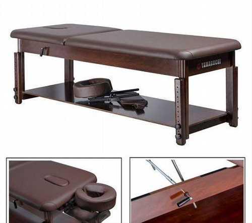 Массажный стол yamaguchi Takaido