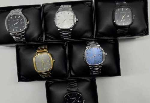 Мужские часы Casio Vintage (Арт.34829)