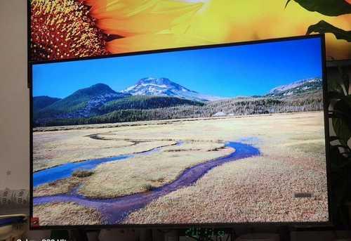 Телевизор Samsung smart tv 43 4k