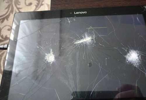 Планшет lenovo Tab 2 A10-70