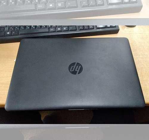 Ноутбук HP TPN c129