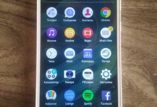 Sony Xperia E5, 16 ГБ