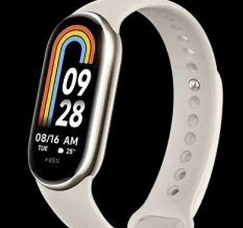 Фитнес браслет Xiaomi SMART Band 8