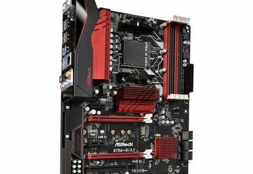 ASRock 970A-G/3.1