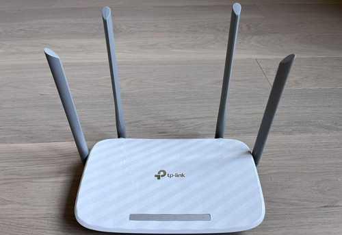 Роутер TP-Link Archer A5