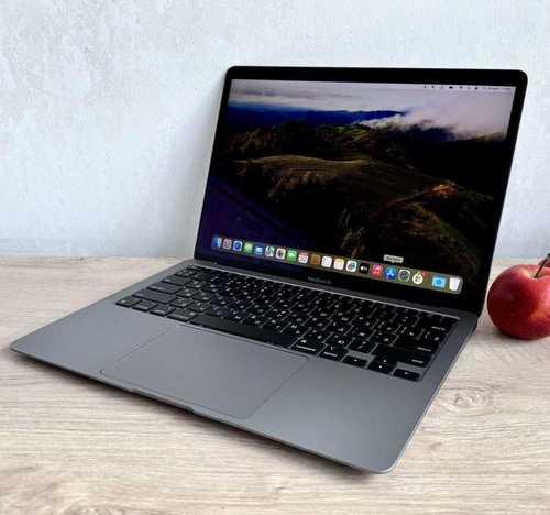 MacBook Air 13" 2020 M1 8Gb 128Gb