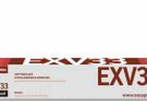 Тонер-картридж EasyPrint Canon C-EXV33 (LC-EXV33)