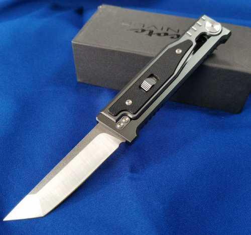 Нож складной Reate Echo Tanto