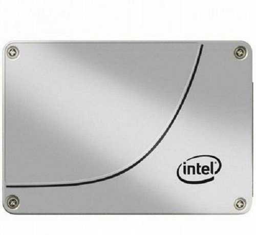 SSD накопитель Intel SATA III 240Gb DC D3-S4510 2