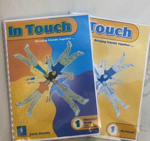 In touch 1,2