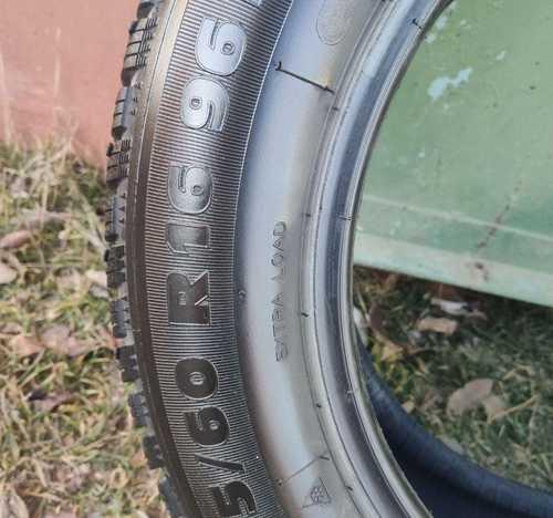 Kormoran Snow 205/60 R16 96H