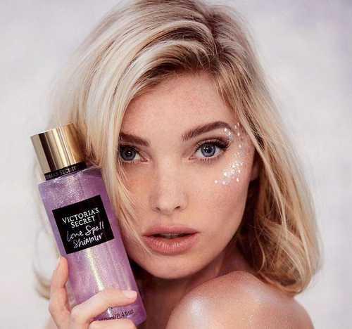 Мист с шиммером Victoria's Secret Love Spell 250 м