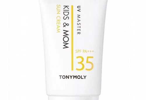 Tony moly Солнцезащитный крем UV Master #375787