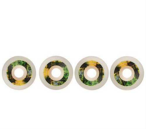 Колеса для скейтборда Юнион Serenity 51mm/100a