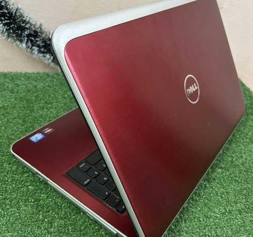 Игровой гигант Dell 17,3" на i5-3337U/8700m/640гб