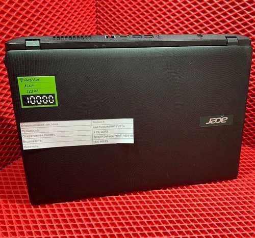 Acer es1-531