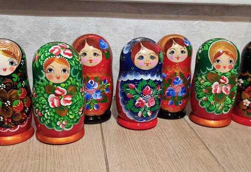 Матрешка