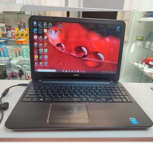 Ноутбук Dell Inspiron 15-3537