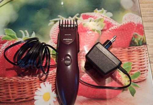 Триммер электрический для стрижки волос