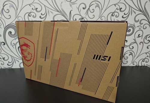 MSI Pulse GL66(15,6") i5-11400H+RTX3050/8/512