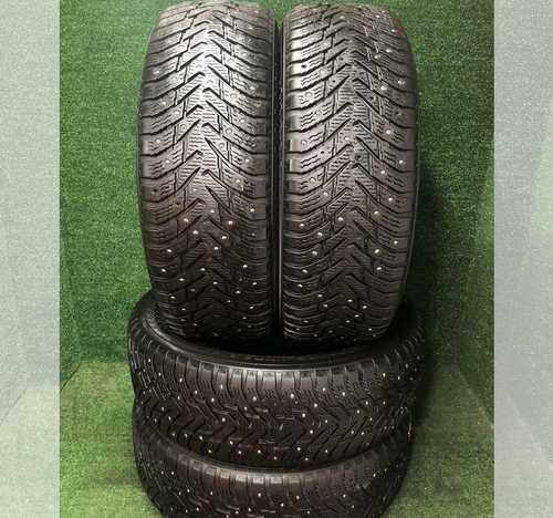 Nokian Tyres Hakkapeliitta 8 SUV 235/65 R17 108T