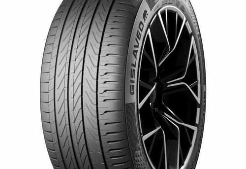 Gislaved UltraControl 215/55 R16 97W