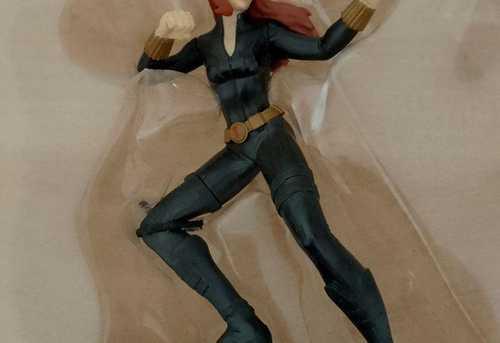Playmation Marvel Avengers Black Widow