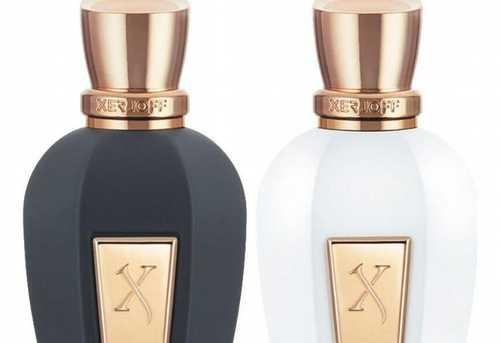 Xerjoff Shooting Stars Lua Parfum 50 ml - духи