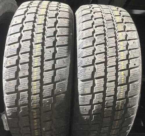 Cooper Weather-Master S/T 2 215/60 R17 S