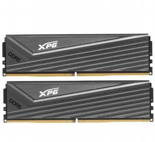 Adata dimm 2x16GB DDR5 XPG caster (AX5U6000C3016G