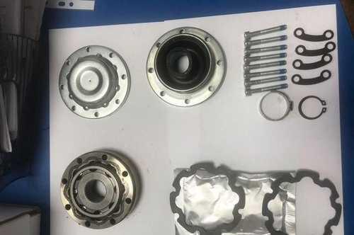 Шрус Карданного вала газель соболь