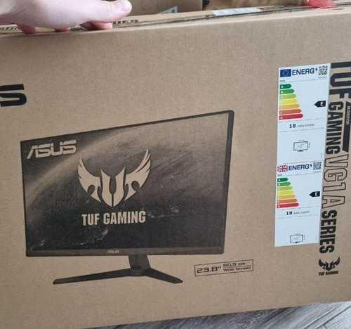 Монитор asus TUF Gaming VG249 (новый)