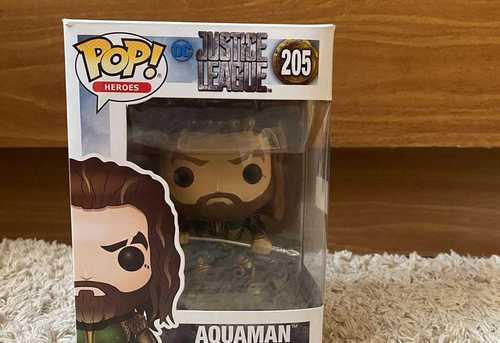 Funko POP Aquaman