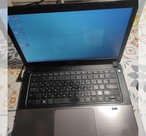 Dell vostro 5480