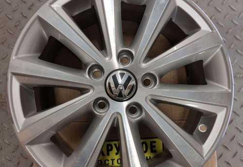 Ориг.диск VW sacramento 6.5JX16H2 ET50