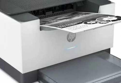 Принтер LaserJet