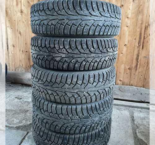 Nokian Tyres Nordman 5 195/65 R15 26