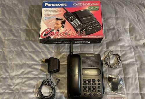 Panasonic KX-TC1451B
