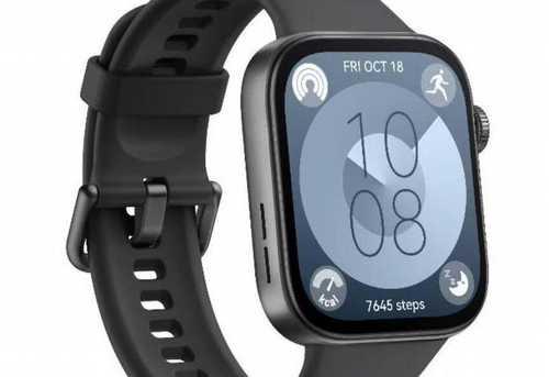 Huawei Watch Fit 3 Новые Гарантия Смарт-часы